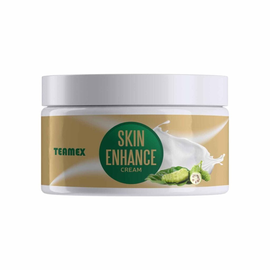 Skin Enhance Cream, Skin Glowing Cream
